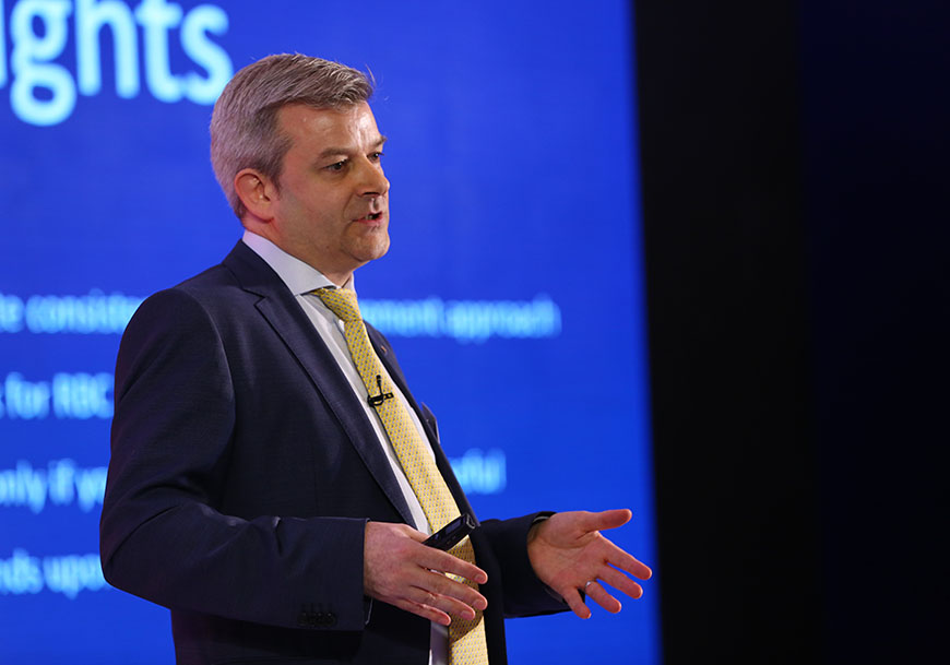 CEO Dialogue 2019 | Peak Re
